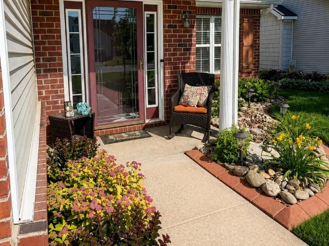 1821 Antebellum Dr