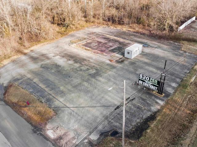 1821 Ashland Road