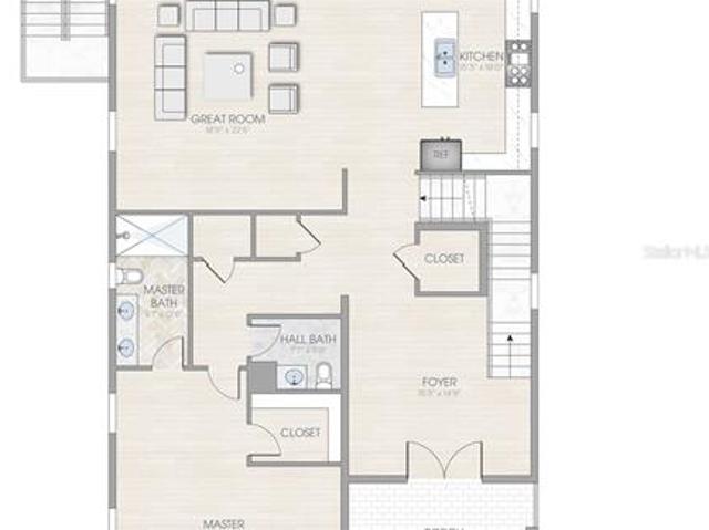 1821 Bayou Grande Blvd NE, St. Petersburg, FL 33703 | MLS #TB8462