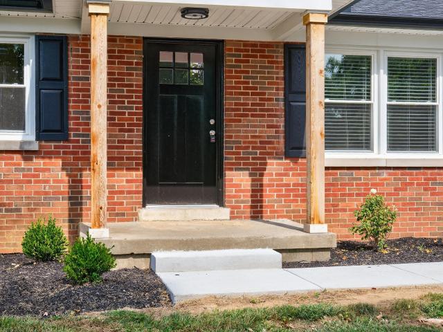 1821 Blue Ridge Drive
