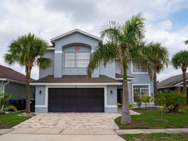 1821 Bridgeview Cir, Orlando, FL 32824