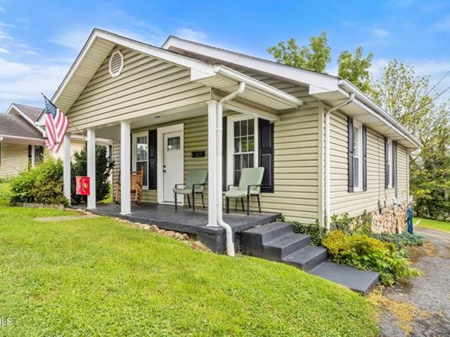 1821 Broad St, Bristol, TN 37620