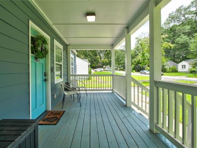 1821 Clearwater Dr SE, Marietta, GA 30067 | MLS #7734 | Compass