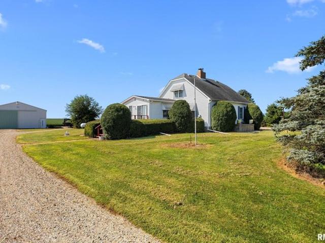 1821 County Road 900 N, Lacon, IL 61540