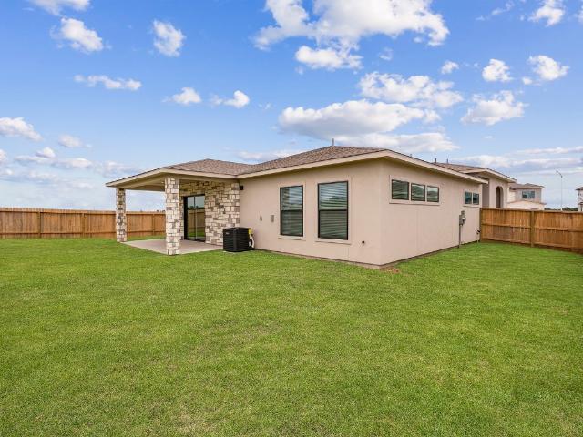 1821 Drover Ln, Rosenberg, TX 77471 | MLS #13794 | Compass