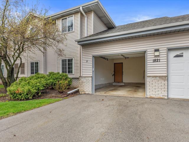 1821 E Racine Ave, Unit 2, Waukesha, WI 53186 | MLS #1958 | Compass