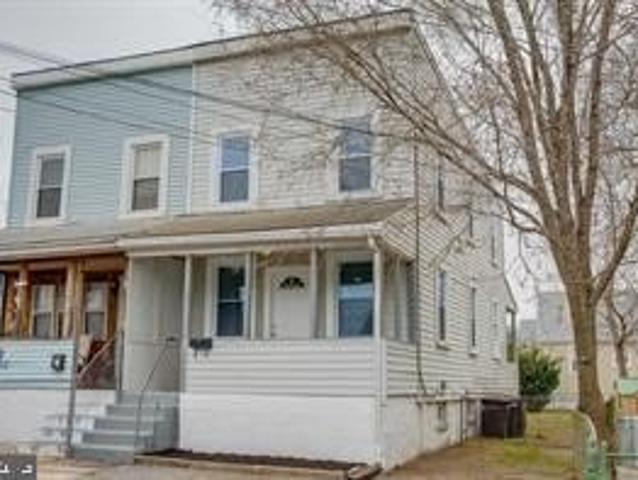 1821 East Ave, Baltimore, MD 21222
