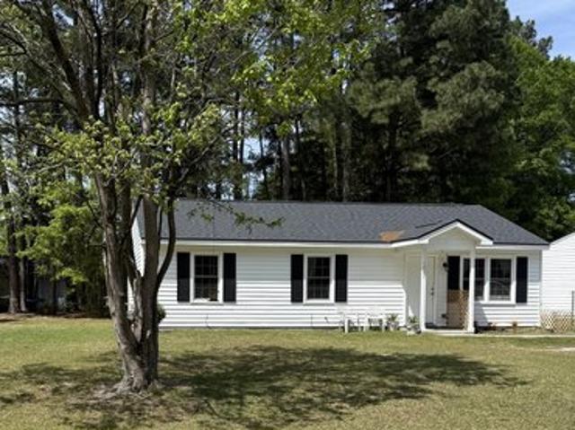 1821 East Trail Dr SE, Wilson, NC 27893