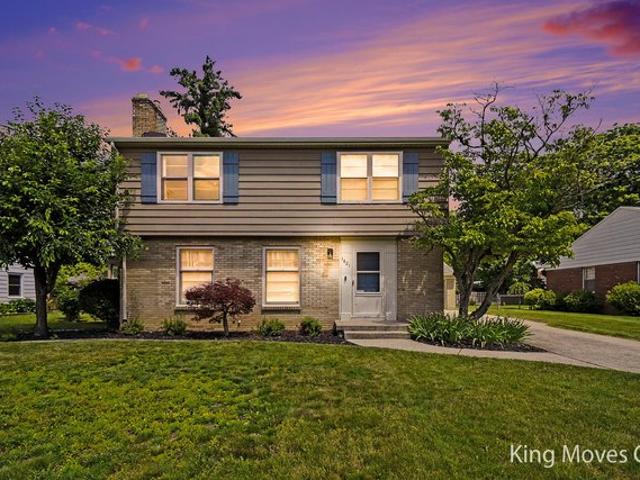 1821 Eastbrook St SE, Grand Rapids, MI 49508