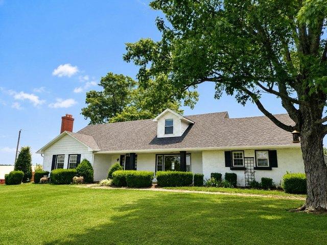 1821 Elkhorn Rd, Campbellsville, KY 42718