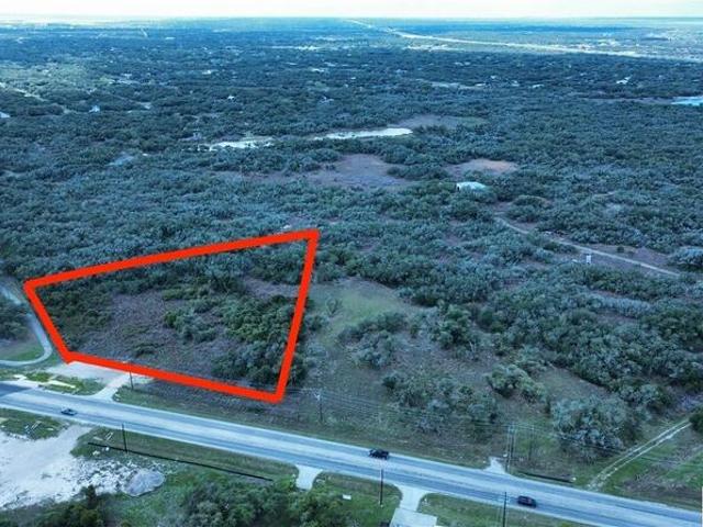 1821 FM 2165, Rockport, TX 78382