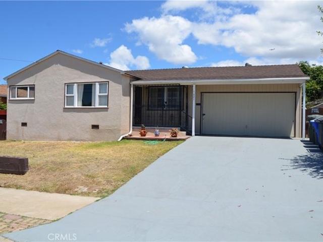 1821 Gamma St, National City, CA 91950