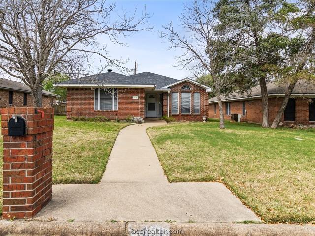 1821 Gettysburg Ln, Bryan, TX 77802 | MLS #26002