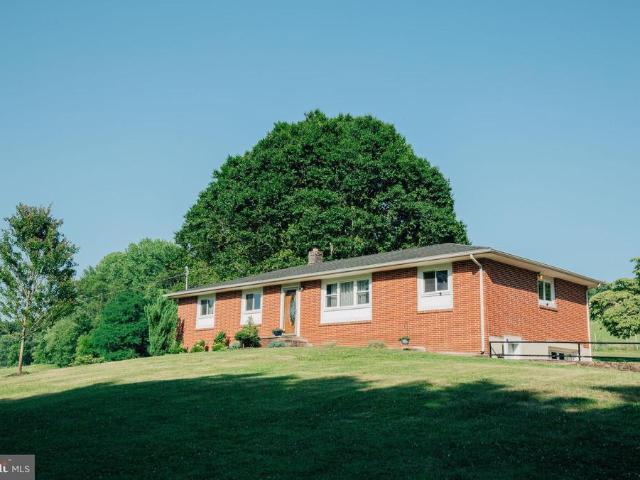 1821 Glenville Road