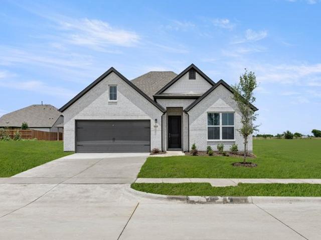 1821 Gleasondale Dr, Forney, TX 75126