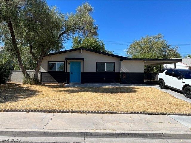 1821 Hassett Ave, Las Vegas, NV 89104