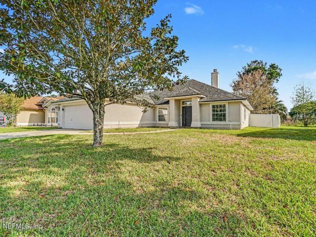 1821 Heartpine Dr, Middleburg, FL 32068 | MLS #2138 | Compass