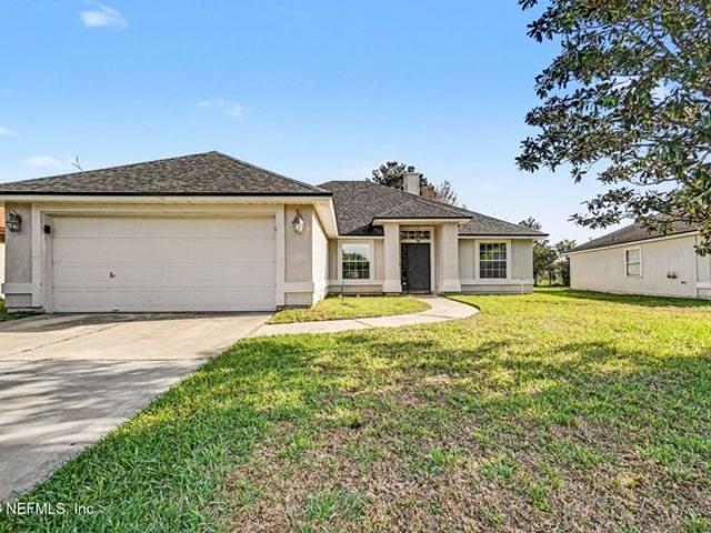 1821 Heartpine Dr, Middleburg, FL 32068