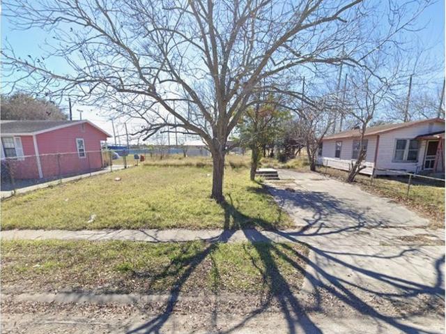 1821 Juarez St Lot 6, Corpus Christi, TX 78416
