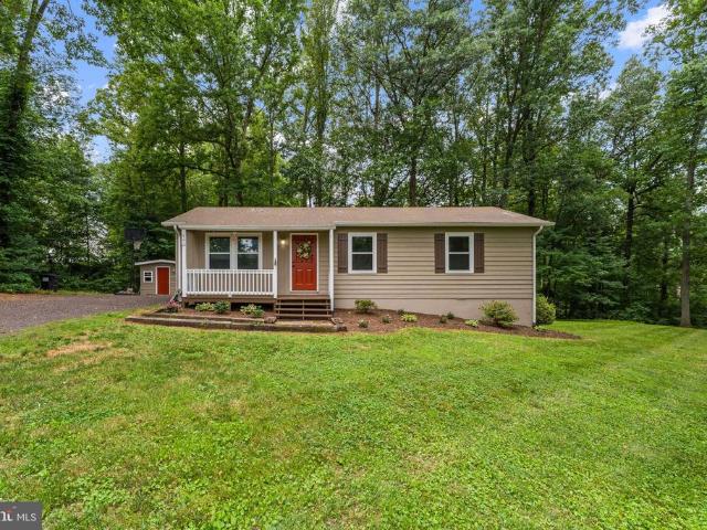 1821 James City