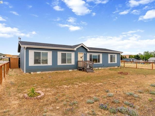 1821 Jaxon St, Goldendale, WA 98620