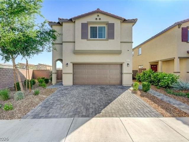 1821 Jennifer Brook Pl, North Las Vegas, NV 89084