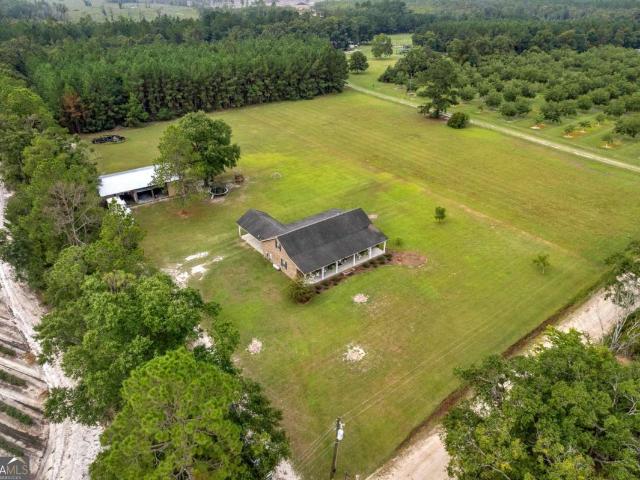 1821 Kellers Road