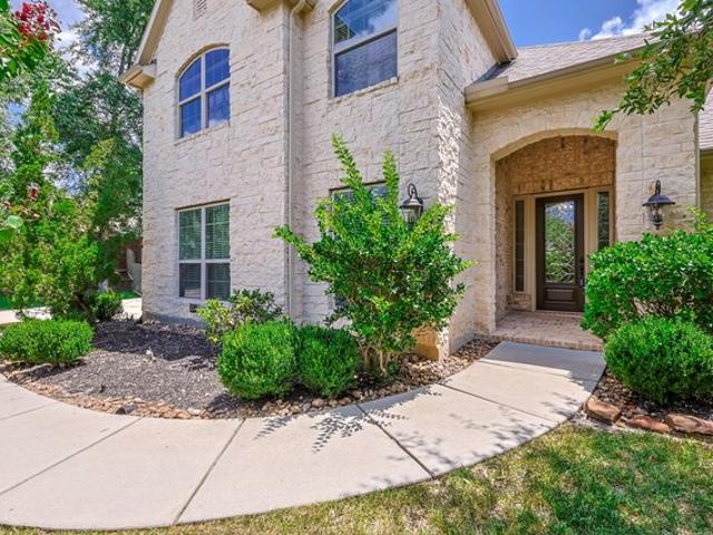 1821 Lily Meadows Dr, Conroe, TX 77304