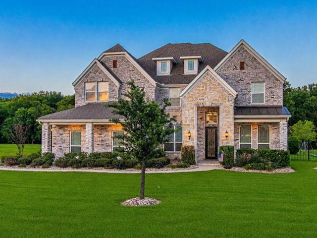 1821 Lincoln Rd, Lucas, TX 75002
