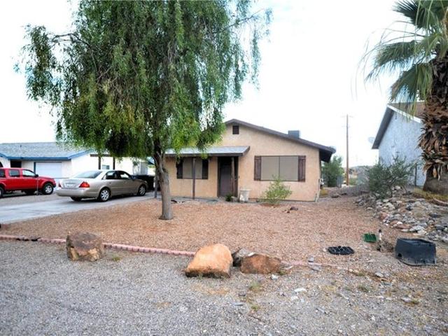 1821 Long Ave, Bullhead City, AZ 86442