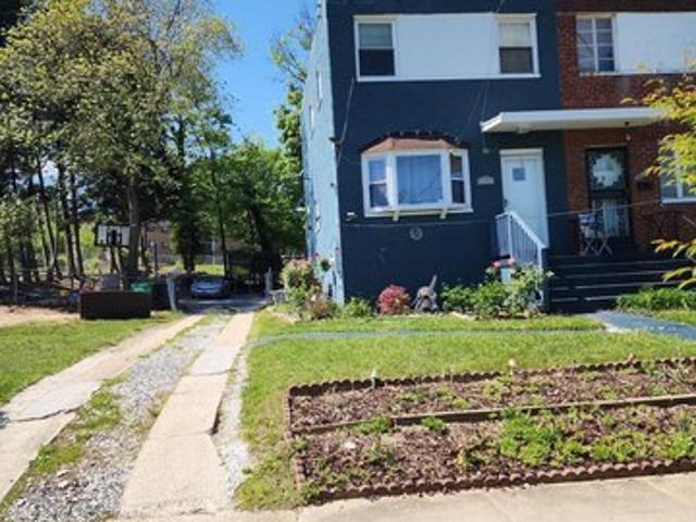 1821 Longfellow St, Hyattsville, MD 20782
