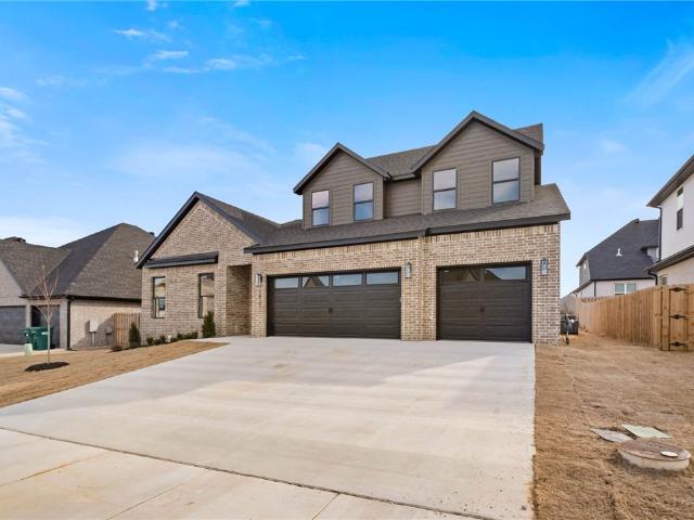 1821 Lotus Road