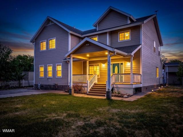 1821 Park View Rd, Heber, AZ 85928