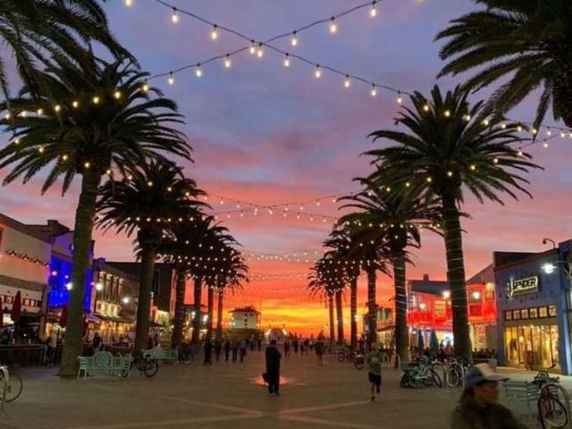 1821 Peppertree Apts LLC 1 Bedroom Apartment for Rent at 1821 Pacific Coast Highway, Hermosa Beach, CA 90254 Hermosa Beach