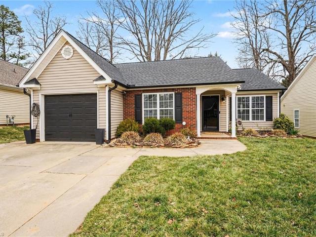1821 Pope Hill Court