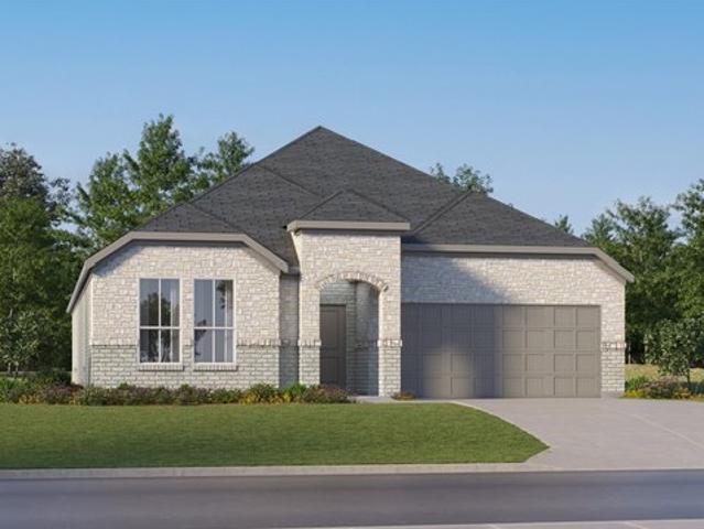 1821 Ranger Dr, Cedar Hill, TX 75104