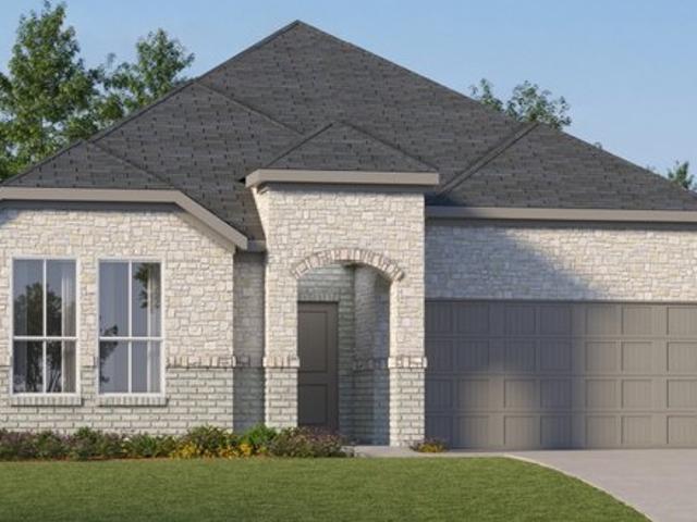 1821 Ranger Dr, Cedar Hill, TX 75104