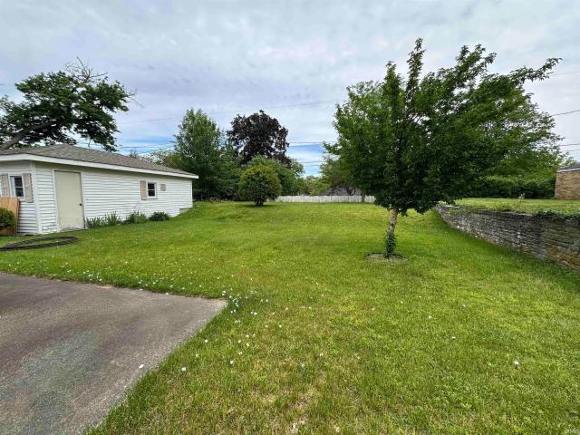 1821 Rockne Drive