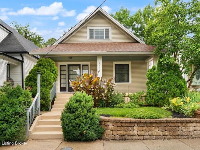 1821 Stevens Ave, Louisville, KY 40205