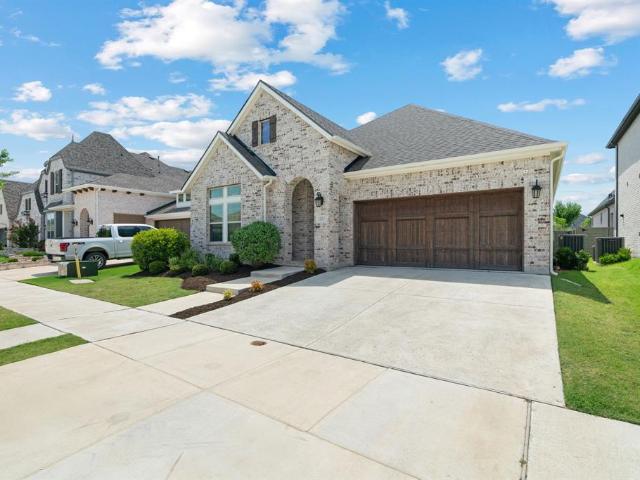 1821 Stonewall Road