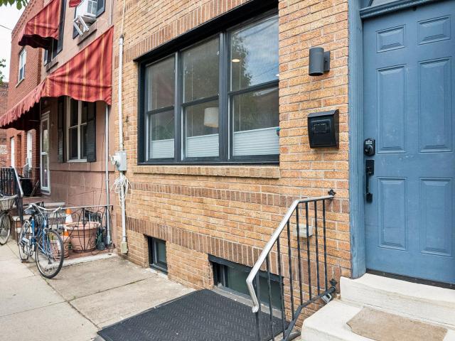 1821 S 10th St, Philadelphia, PA 19148 | MLS #PAPH2613 | Compass