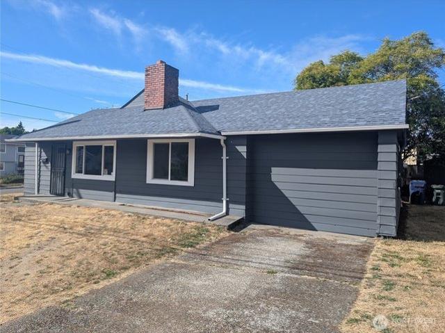 1821 S 19th St Unit Wa, Tacoma, WA 98405