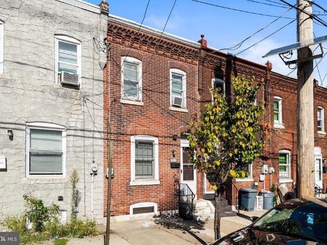 1821 S 4Th Street