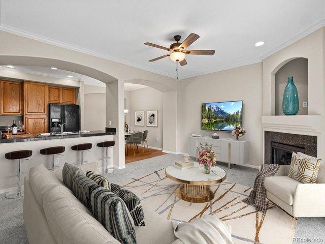 1821 S Dunkirk St Unit 307, Aurora, CO 80017