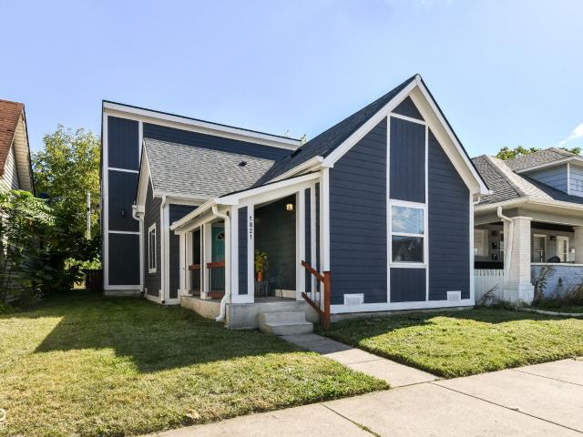 1821 S East St, Indianapolis, IN 46225 | MLS #22067