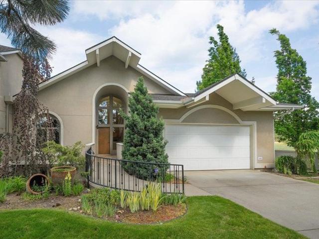 1821 S Viewcrest Ln, Spokane, WA 99212