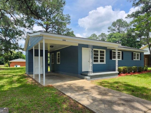 1821 Samford Drive