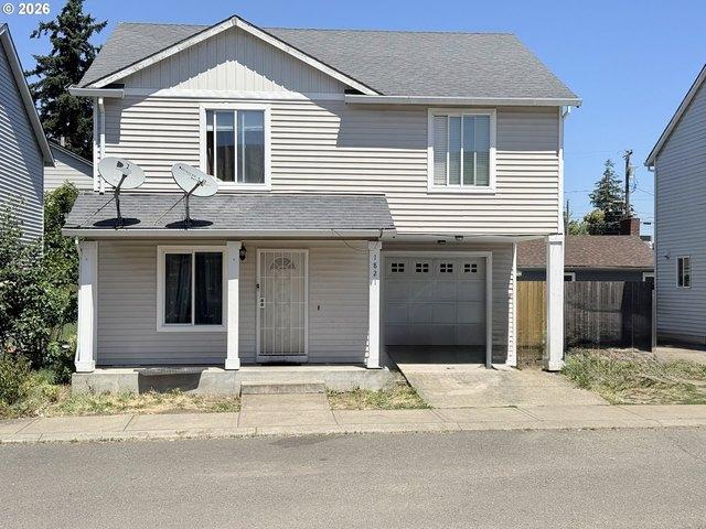 1821 SE 122nd Ave Unit 4, Portland, OR 97233