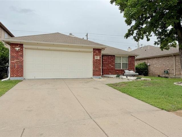 1821 Shoebill Dr, Little Elm, TX 75068 | MLS #21253 | Compass