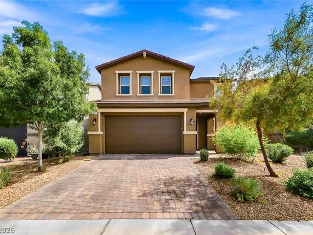 1821 Soto Ln, North Las Vegas, NV 89032